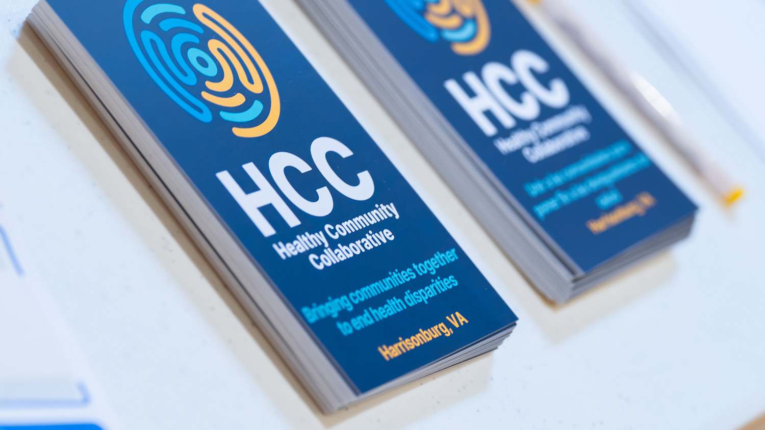 Contact Us | Health Community Collaborative | Harrisonburg